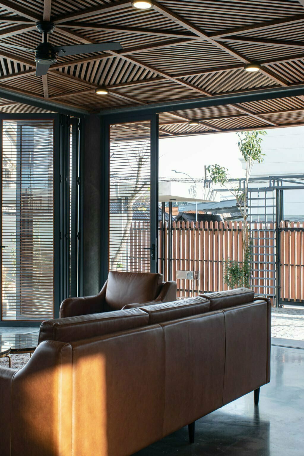 Công Ty TNHH Kiến Trúc Xây Dựng SYDO - SYDO CORP