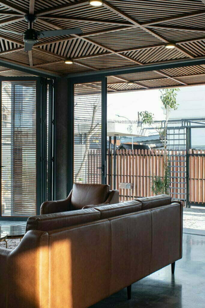 Công Ty TNHH Kiến Trúc Xây Dựng SYDO - SYDO CORP