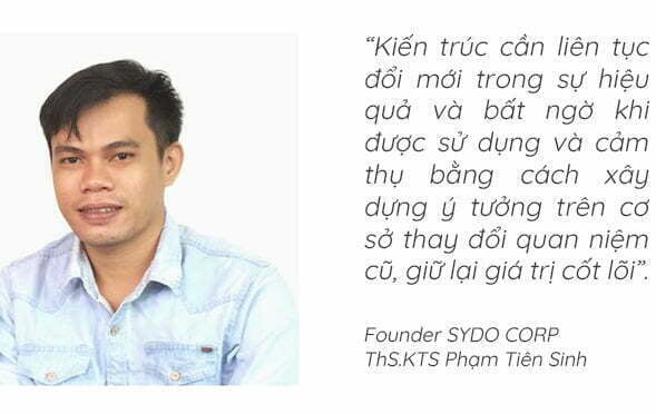 Giới Thiệu - SYDO CORP