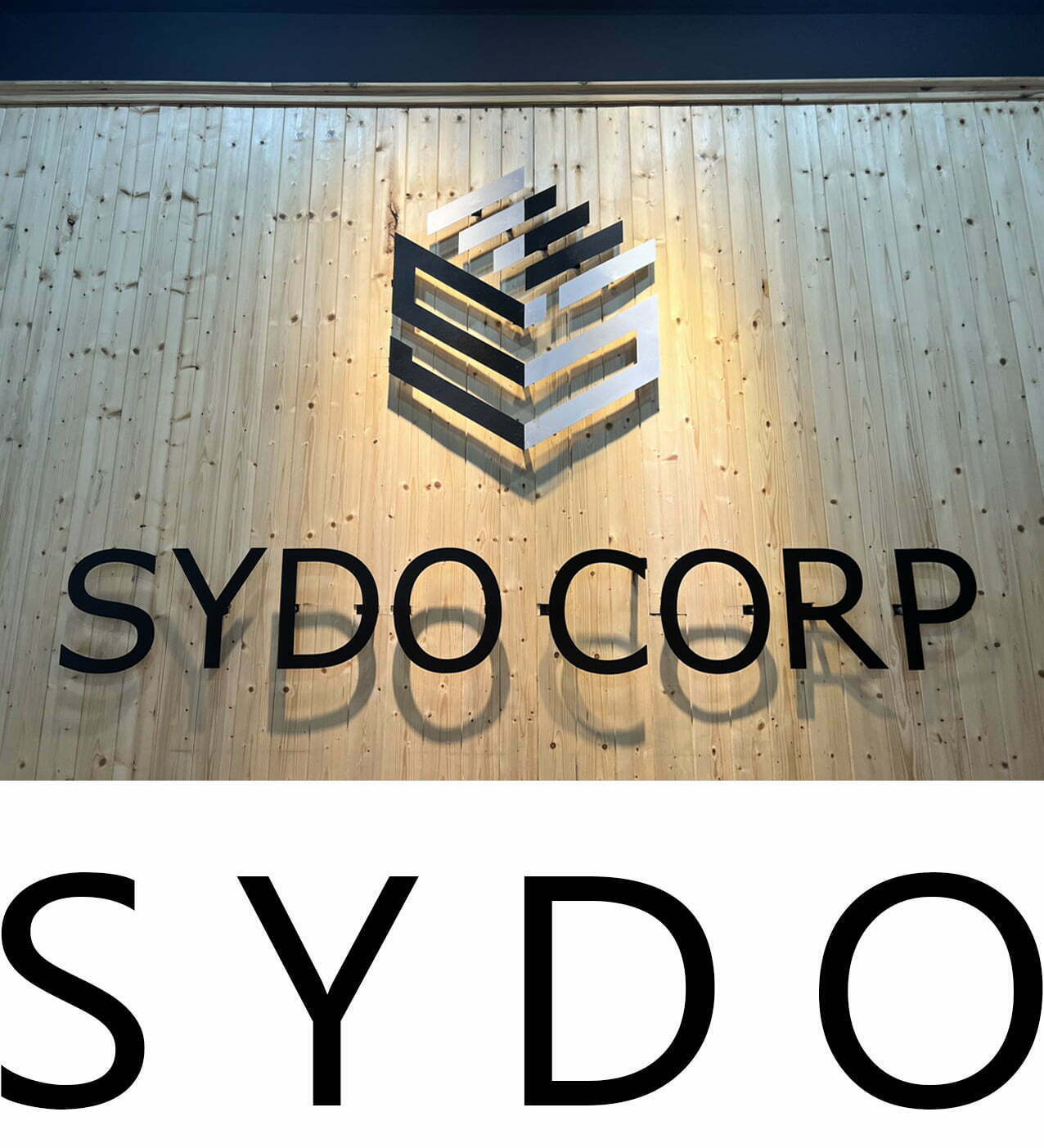 Giới Thiệu - SYDO CORP
