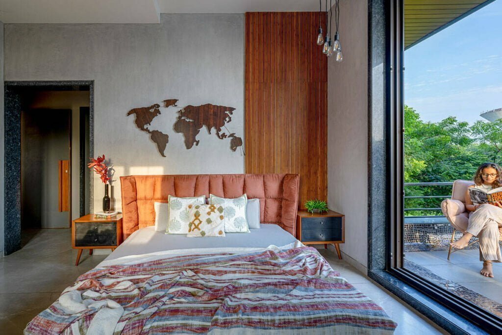 Terra Verde House / Rishit Shroff Architects / Ấn Tượng Nhà Đẹp - SYDO CORP