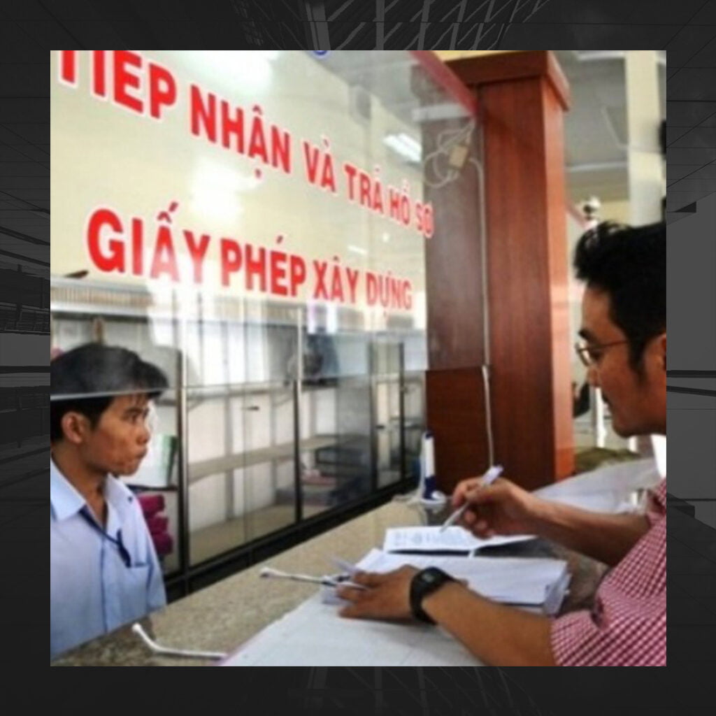 CẨM NANG - Mức xử phạt mới khi xây dựng nhà ở không có giấy phép là bao ...